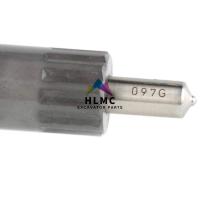 China 8-97603415-0 Diesel Fuel Injector ZAX470-3 ZAX450-3 SH450-3B 6WG1T 6WF1 Engine 8976034150 for sale