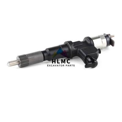 China 8-97603415-0 Diesel Fuel Injector ZAX470-3 ZAX450-3 SH450-3B 6WG1T 6WF1 Engine 8976034150 for sale