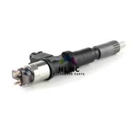 China 8-97603415-0 Diesel Fuel Injector ZAX470-3 ZAX450-3 SH450-3B 6WG1T 6WF1 Engine 8976034150 for sale