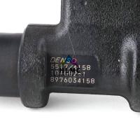 China 8-97603415-0 Diesel Fuel Injector ZAX470-3 ZAX450-3 SH450-3B 6WG1T 6WF1 Engine 8976034150 for sale