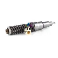 China VOE20440388 Excavator Engine Parts Diesel Fuel Injector Assy EC360B EC460BLC D12D VOE 20440388 for sale