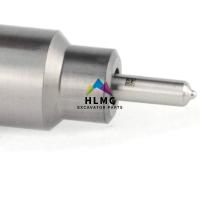 China VOE20440388 Excavator Engine Parts Diesel Fuel Injector Assy EC360B EC460BLC D12D VOE 20440388 for sale