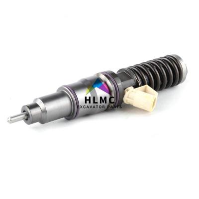 China VOE20440388 Excavator Engine Parts Diesel Fuel Injector Assy EC360B EC460BLC D12D VOE 20440388 for sale