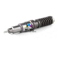 China VOE20440388 Excavator Engine Parts Diesel Fuel Injector Assy EC360B EC460BLC D12D VOE 20440388 for sale
