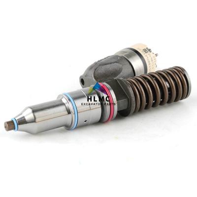 China 10R3262 CA2490713 249-0713 2490713 Diesel Fuel Injector  E345D E349D C13 Engine for sale