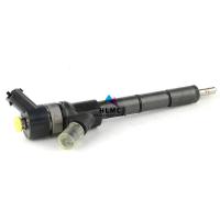 China 445110307 Diesel Fuel Injector Assy PC60-8 4D95 Engine 445110307 for sale