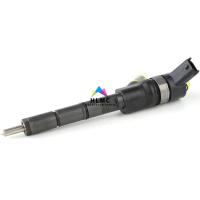 China 445110307 Diesel Fuel Injector Assy PC60-8 4D95 Engine 445110307 for sale