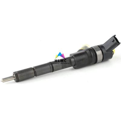 China 445110307 Diesel Fuel Injector Assy PC60-8 4D95 Engine 445110307 for sale