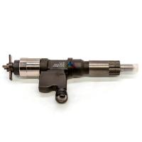China 95000-5474 Diesel Fuel Injector Assy 8-98151837-2 8-973297030 ZAX240 330 360-3G 4HK1 6HK1 Engine 8-98284393-0 for sale
