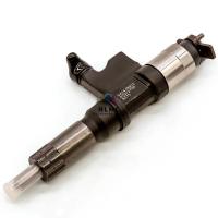 China 95000-5474 Diesel Fuel Injector Assy 8-98151837-2 8-973297030 ZAX240 330 360-3G 4HK1 6HK1 Engine 8-98284393-0 for sale