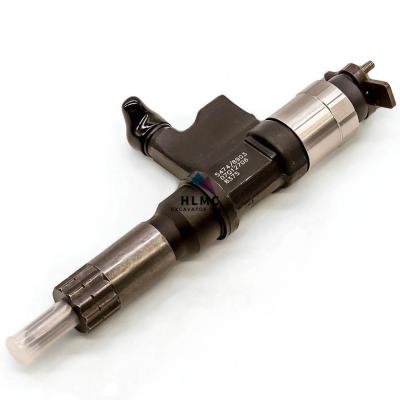 China 95000-5474 Diesel Fuel Injector Assy 8-98151837-2 8-973297030 ZAX240 330 360-3G 4HK1 6HK1 Engine 8-98284393-0 for sale