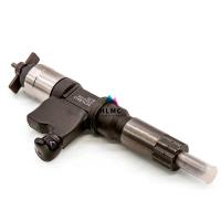 China 95000-5474 Diesel Fuel Injector Assy 8-98151837-2 8-973297030 ZAX240 330 360-3G 4HK1 6HK1 Engine 8-98284393-0 for sale