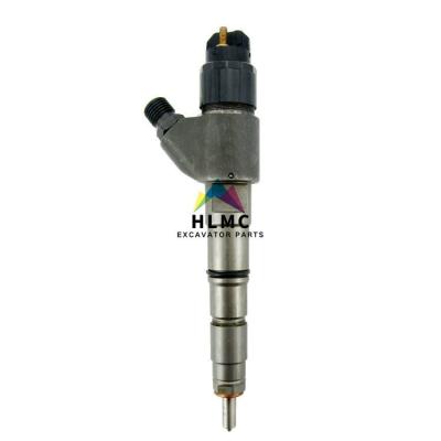 China D6E Diesel Fuel Injector 0445120067 EC210 EC210B Excavator Nozzle VOE20798683 20798683 0429-0987 for sale