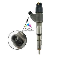 China D6E Diesel Fuel Injector 0445120067 EC210 EC210B Excavator Nozzle VOE20798683 20798683 0429-0987 for sale