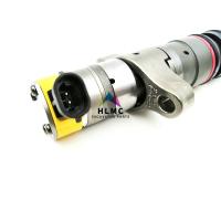 China 328-2585 3282585 20R8066 Excavator Engine Parts E324D E325D E329D C7 Diesel Fuel Injector Nozzle for sale