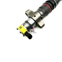 China 328-2585 3282585 20R8066 Excavator Engine Parts E324D E325D E329D C7 Diesel Fuel Injector Nozzle for sale