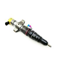 China 328-2585 3282585 20R8066 Excavator Engine Parts E324D E325D E329D C7 Diesel Fuel Injector Nozzle for sale