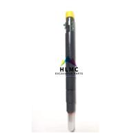 China Genuine Diesel Fuel Injector JCB SCOUT 93KW T4 4.4L 28229876 320/06827 for sale