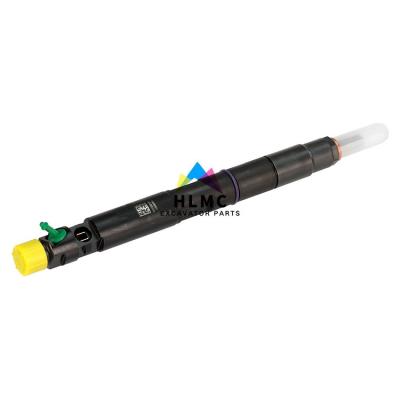 China Genuine Diesel Fuel Injector JCB SCOUT 93KW T4 4.4L 28229876 320/06827 for sale