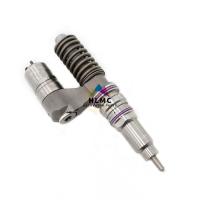 China FH12 FM12 Euro 2 Engine Diesel Fuel Injector For  FM 12 3964820 8113177 BEBE4B10001 EUI Electric Unit for sale