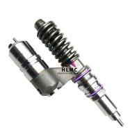 China FH12 FM12 Euro 2 Engine Diesel Fuel Injector For  FM 12 3964820 8113177 BEBE4B10001 EUI Electric Unit for sale