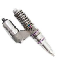 China FH12 FM12 Euro 2 Engine Diesel Fuel Injector For  FM 12 3964820 8113177 BEBE4B10001 EUI Electric Unit for sale