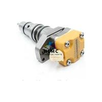 China 3126E Excavator Engine Parts Diesel Fuel Injector 203-3771 2033771 204-6714 2046714 10R1262 222-5963 EX631262 for sale