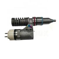 China 966G II D7R II Fuel Injector Group CA2089160 208-9160 2089160 10R1264 3176 3196 C10 C12 for sale