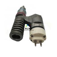 China 966G II D7R II Fuel Injector Group CA2089160 208-9160 2089160 10R1264 3176 3196 C10 C12 for sale