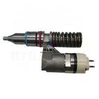China 966G II D7R II Fuel Injector Group CA2089160 208-9160 2089160 10R1264 3176 3196 C10 C12 for sale
