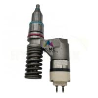 China 966G II D7R II Fuel Injector Group CA2089160 208-9160 2089160 10R1264 3176 3196 C10 C12 for sale