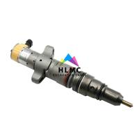 China 2638218 263-8218 20R8066 387-9427 Auto Diesel Common Rail Fuel Injector  Excavator  C7 Engine for sale