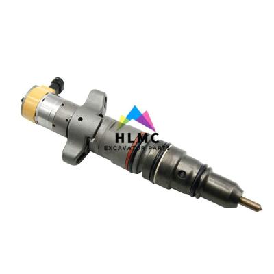 China 2638218 263-8218 20R8066 387-9427 Auto Diesel Common Rail Fuel Injector  Excavator  C7 Engine for sale
