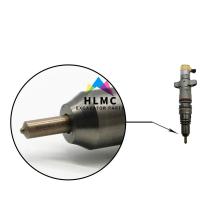 China 2638218 263-8218 20R8066 387-9427 Auto Diesel Common Rail Fuel Injector  Excavator  C7 Engine for sale