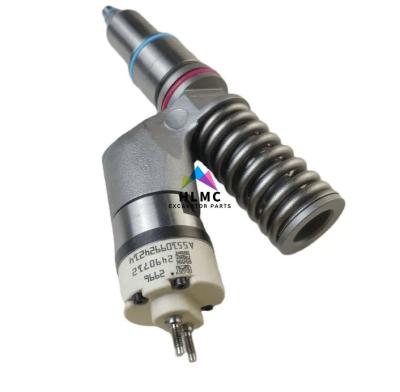 China Excavator Spare Parts Diesel Injector 10R3147 10R-3147 249-0712 2490712 Engine C11 C13 for sale