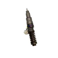 China 3803637 20430583 21582096 Excavator Engine Parts Common Rail Injector  EC460B EC360B Truck FH12 for sale