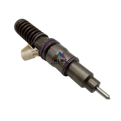 China 3803637 20430583 21582096 Excavator Engine Parts Common Rail Injector  EC460B EC360B Truck FH12 for sale