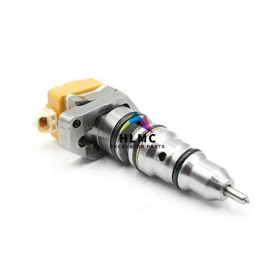 China Common Rail Engine Parts Diesel Fuel Injector Nozzles 1286601 128-6601  C7 3126 3126B 3126E 322C for sale