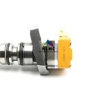 China Common Rail Engine Parts Diesel Fuel Injector Nozzles 1286601 128-6601  C7 3126 3126B 3126E 322C for sale