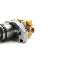 China Common Rail Engine Parts Diesel Fuel Injector Nozzles 1286601 128-6601  C7 3126 3126B 3126E 322C for sale