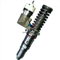 China 20R0849 Excavator Engine Parts CA392-0211 392-0211 3920211 3508 3512 3516 Diesel Engine Fuel Injector for sale