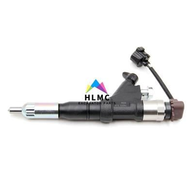 China 095000-5226 23670-E0341 Common Rail Injector Hino 700 E13C Injector Nozzle for sale