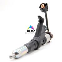 China 095000-5226 23670-E0341 Common Rail Injector Hino 700 E13C Injector Nozzle for sale