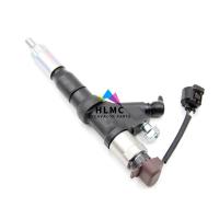 China 095000-5226 23670-E0341 Common Rail Injector Hino 700 E13C Injector Nozzle for sale