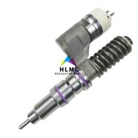 China 3155040 BEBE4B12001 Excavator Engine Parts EC290 EC360B Diesel Fuel Injector for sale