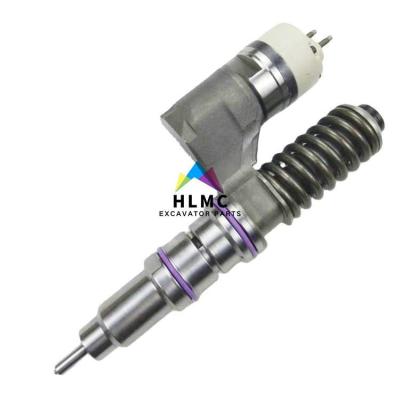 China 3155040 BEBE4B12001 Excavator Engine Parts EC290 EC360B Diesel Fuel Injector for sale