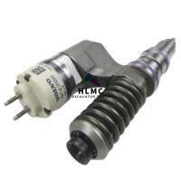 China 3155040 BEBE4B12001 Excavator Engine Parts EC290 EC360B Diesel Fuel Injector for sale