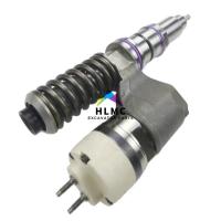 China 3155040 BEBE4B12001 Excavator Engine Parts EC290 EC360B Diesel Fuel Injector for sale