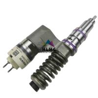 China 3155040 BEBE4B12001 Excavator Engine Parts EC290 EC360B Diesel Fuel Injector for sale
