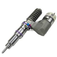 China 3155040 BEBE4B12001 Excavator Engine Parts EC290 EC360B Diesel Fuel Injector for sale